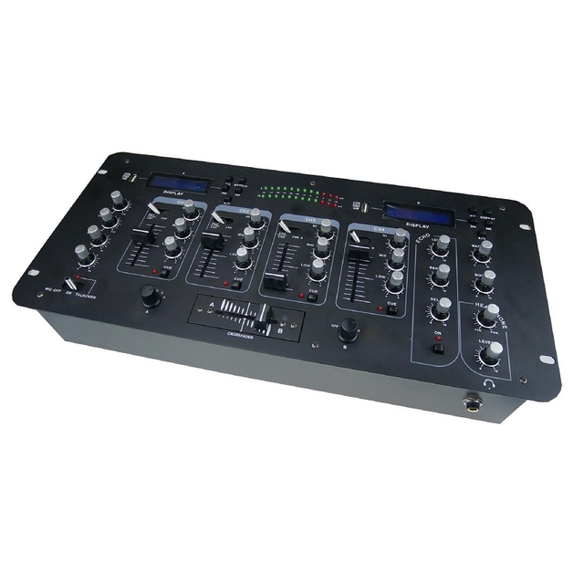 DJ Products