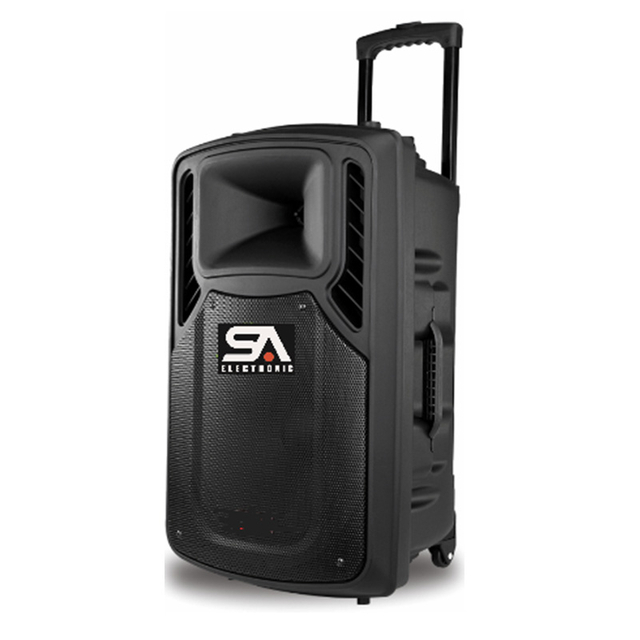 Battery-Powered-Speaker-Systems